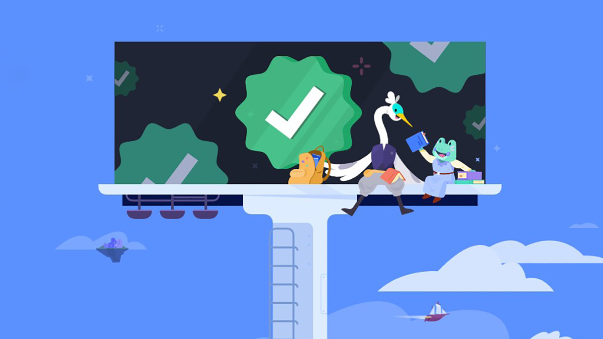 How to get verified on Discord - Gamepur