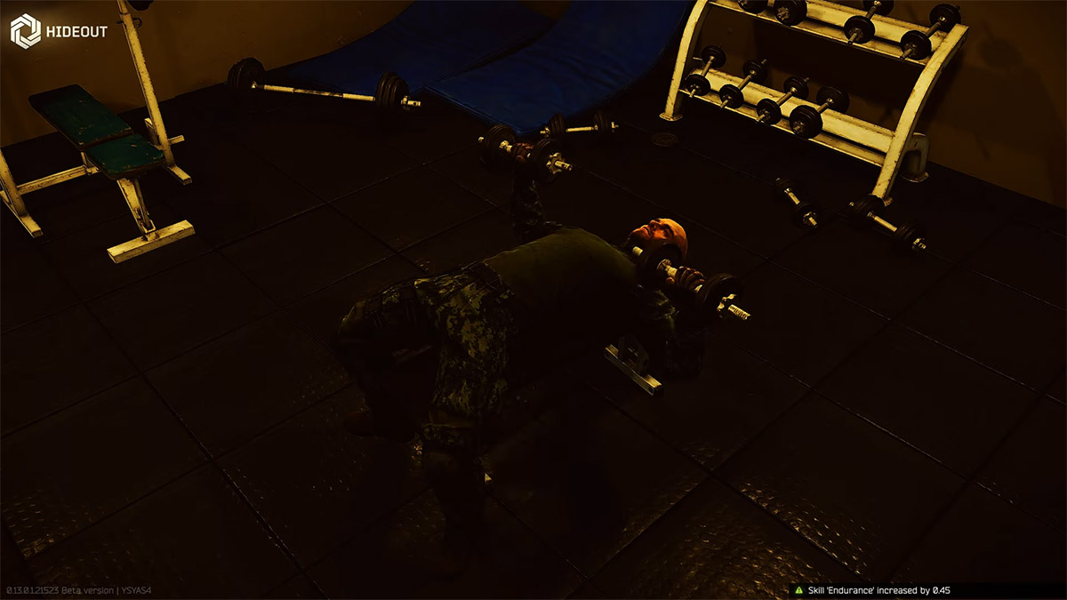 How to break the defective wall in Escape from Tarkov, and what's ...