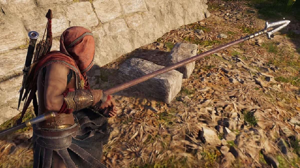 The best weapons in Assassin’s Creed Odyssey, and where to get them ...