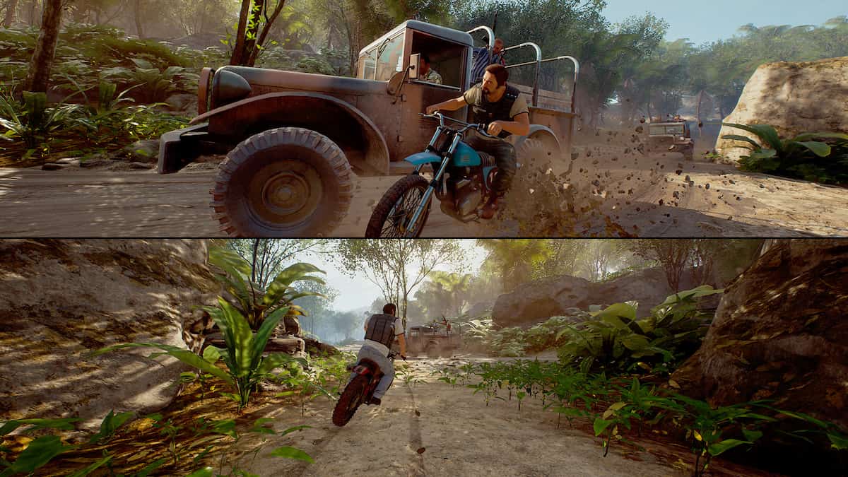 The 10 best split screen Xbox One games - Gamepur