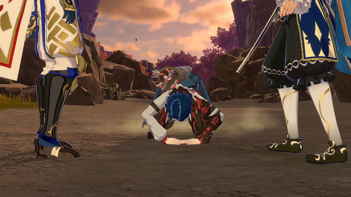 How the Auto-Battle works in Fire Emblem Engage - Gamepur