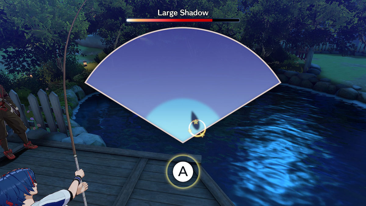 How to fish in Fire Emblem Engage - Gamepur