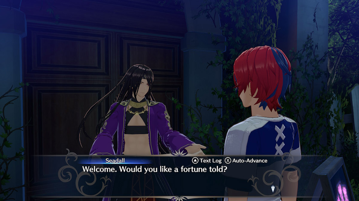 How the Fortune Teller works in Fire Emblem Engage - Gamepur