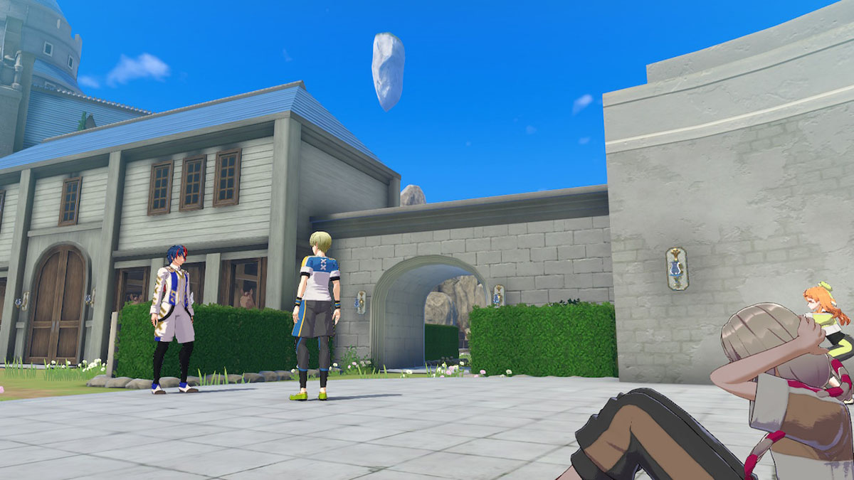 How Strength Training works in Fire Emblem Engage - Gamepur