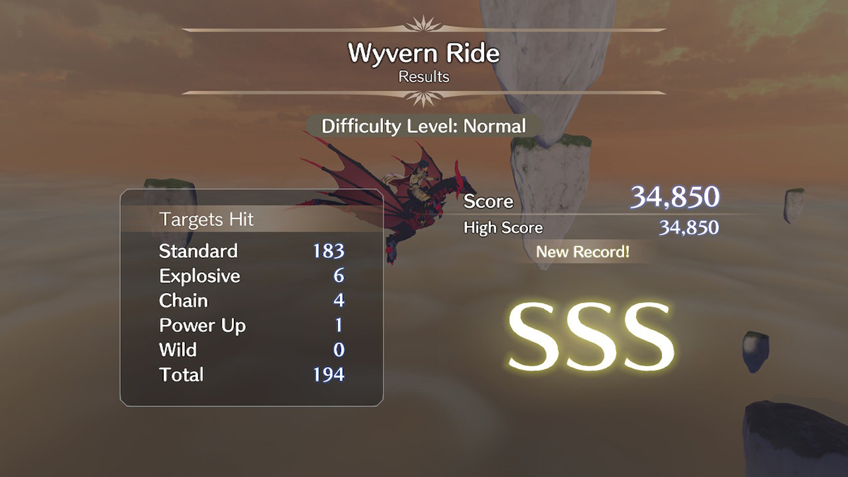 How the Wyvern Riding activity works in Fire Emblem Engage - Gamepur