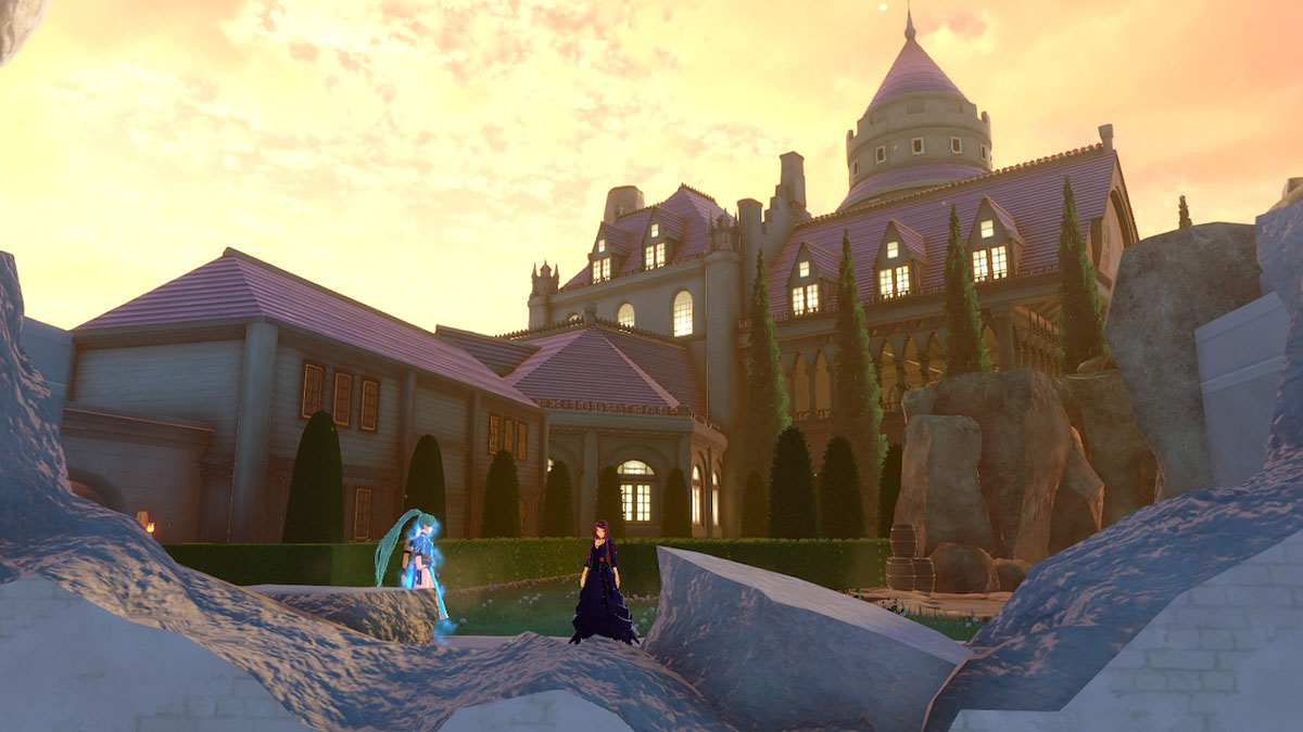 How the Wyvern Riding activity works in Fire Emblem Engage - Gamepur