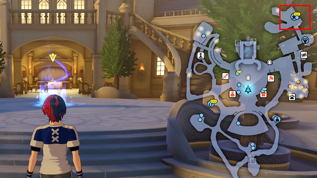 How the Wyvern Riding activity works in Fire Emblem Engage - Gamepur