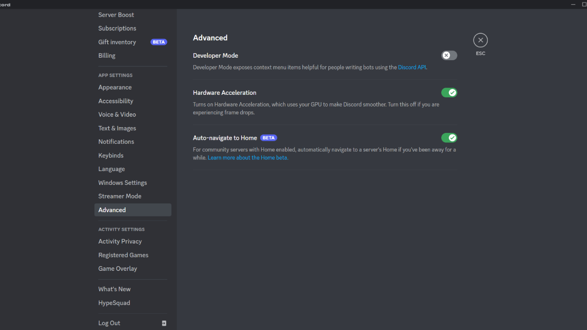 How to fix Discord Overlay not working - Gamepur