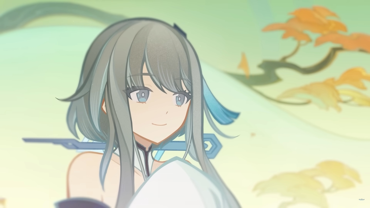 Who is Guizhong in Genshin Impact? - Gamepur