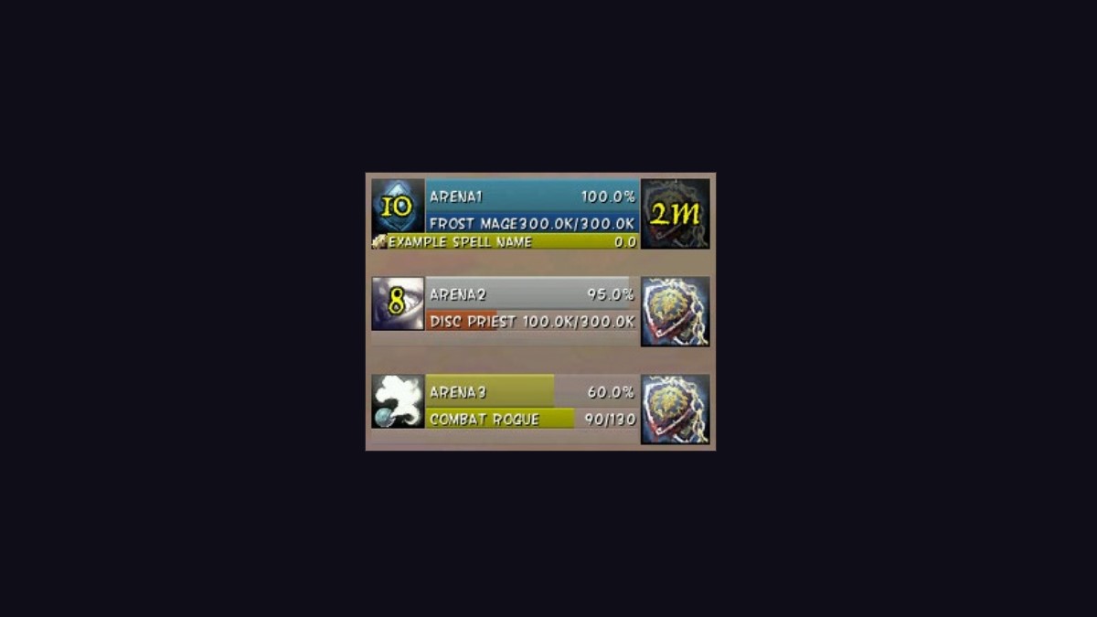 The best add-ons for World of Warcraft: Shadowlands - Gamepur