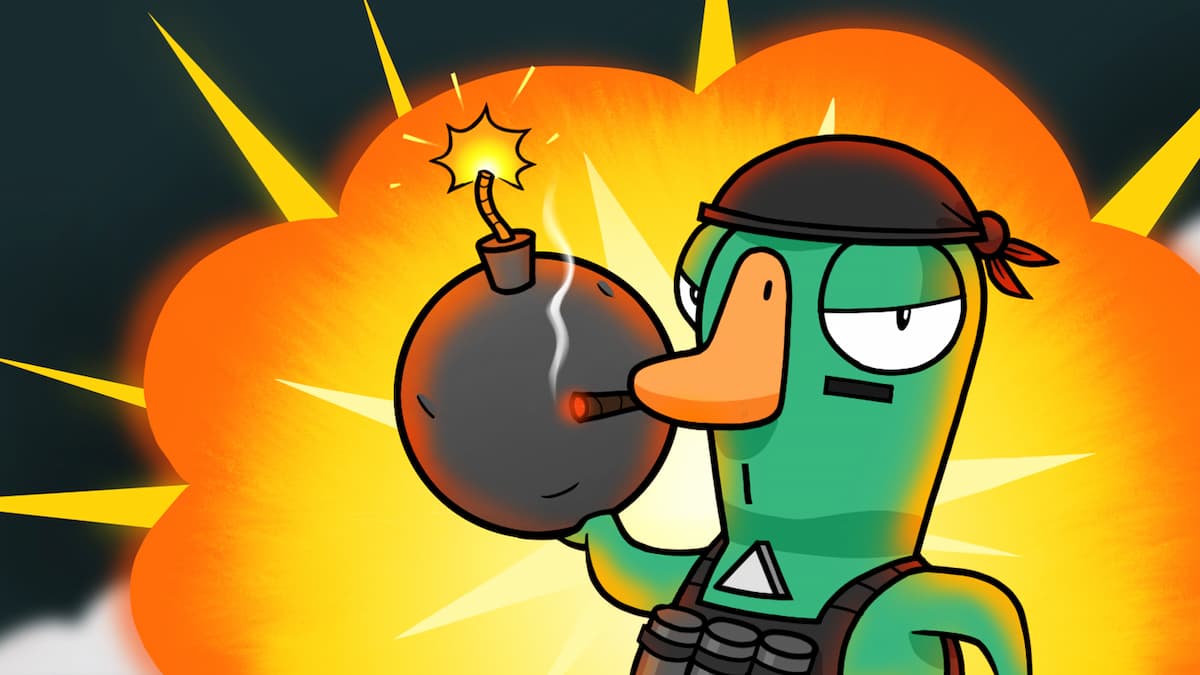 Goose Goose Duck codes (April 2025) - Are there any? - Gamepur