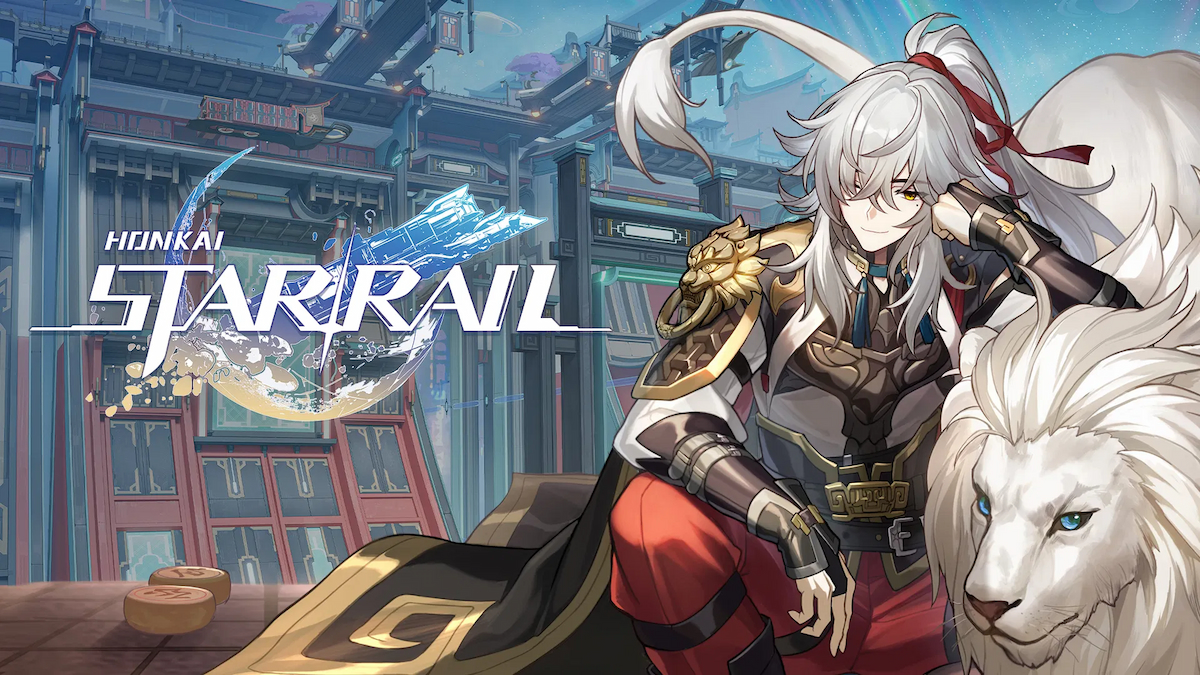 Honkai: Star Rail Pity System, Explained - Gamepur