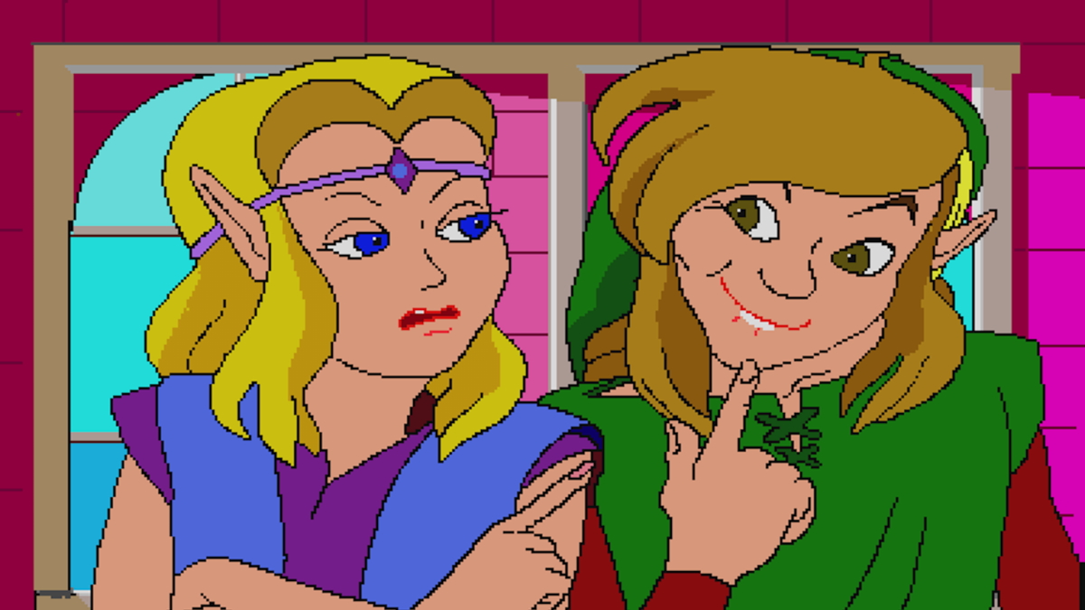 The 10 cringiest games of all time – cringe-inducing dialogue and more ...