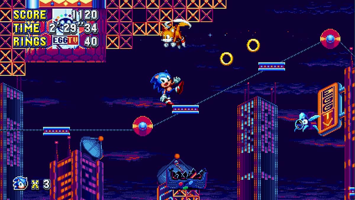 How to play every Sonic game in order - Gamepur