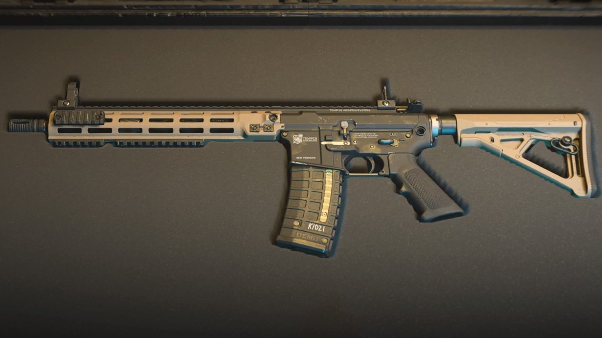 The best M4 loadout in Call of Duty: Warzone 2.0 - Gamepur