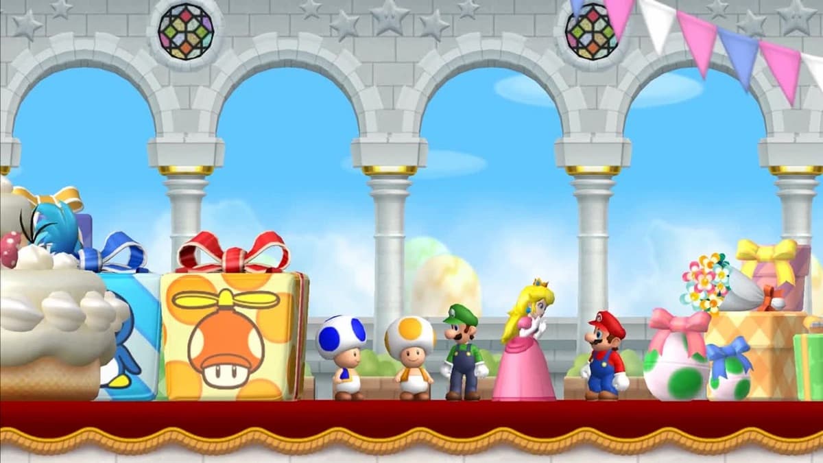 The 10 best Wii games of all time, ranked - Gamepur