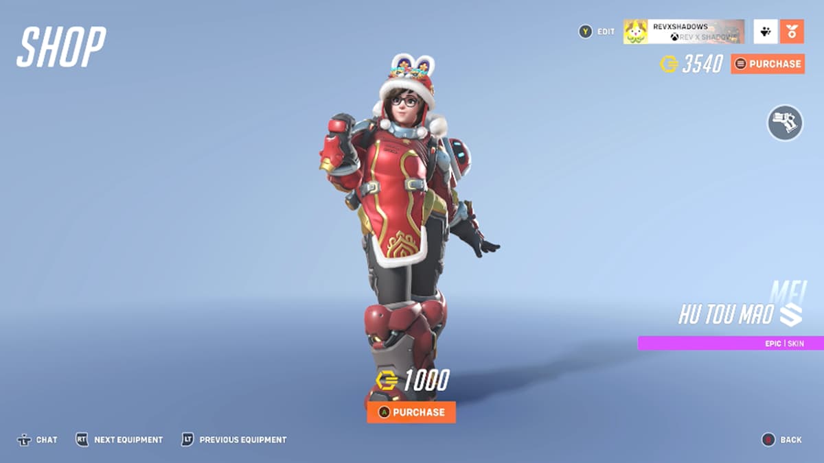The party is hopping at a turtle's pace in Overwatch 2's Lunar New Year ...