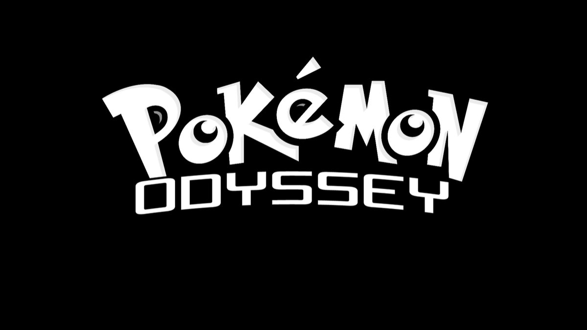How to download and play Pokémon Odyssey - Gamepur