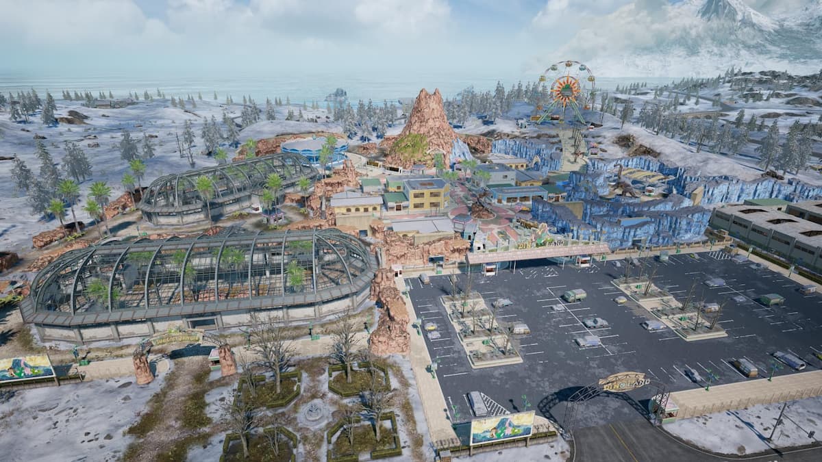 The best landing, loot, and drop locations in Vikendi — PUBG - Gamepur