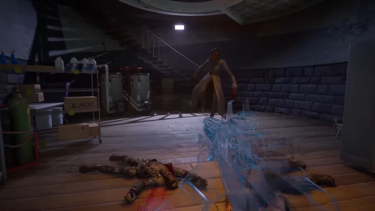 New Redfall showcase shows off new vampire varieties, dream spaces, and more - Gamepur