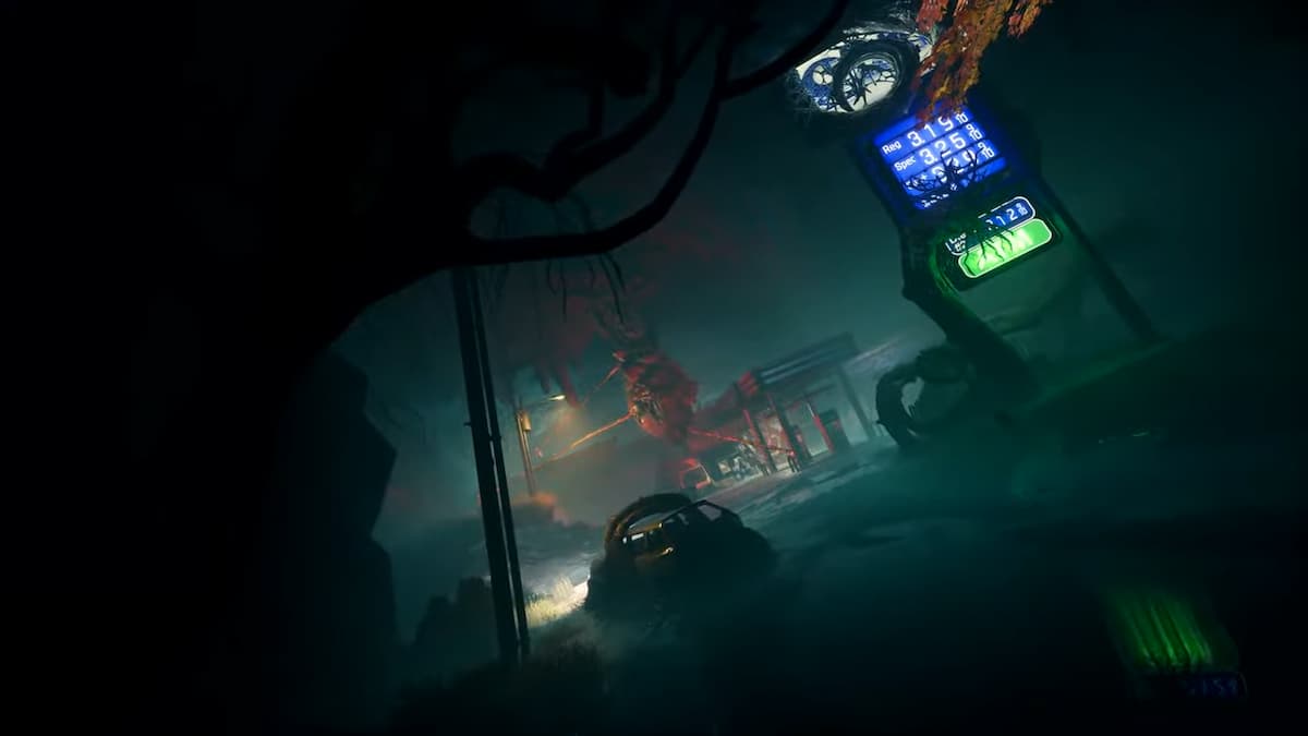 New Redfall showcase shows off new vampire varieties, dream spaces, and ...