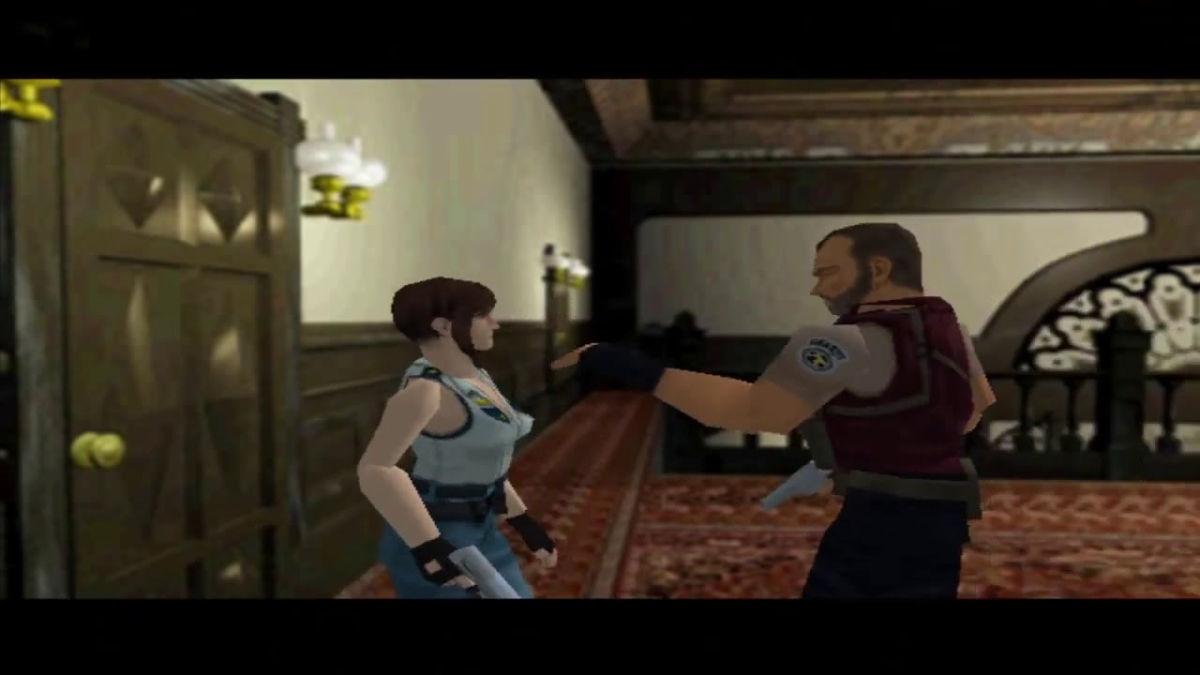 The 10 cringiest games of all time – cringe-inducing dialogue and more ...