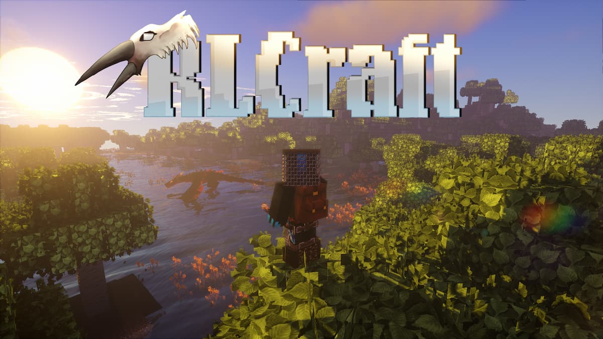 All mods included in the RLCraft Minecraft modpack - Gamepur