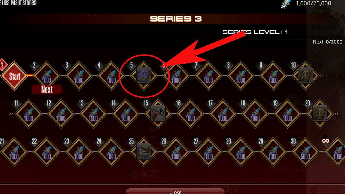 How to get the Linkpearl emote in Final Fantasy XIV - Gamepur