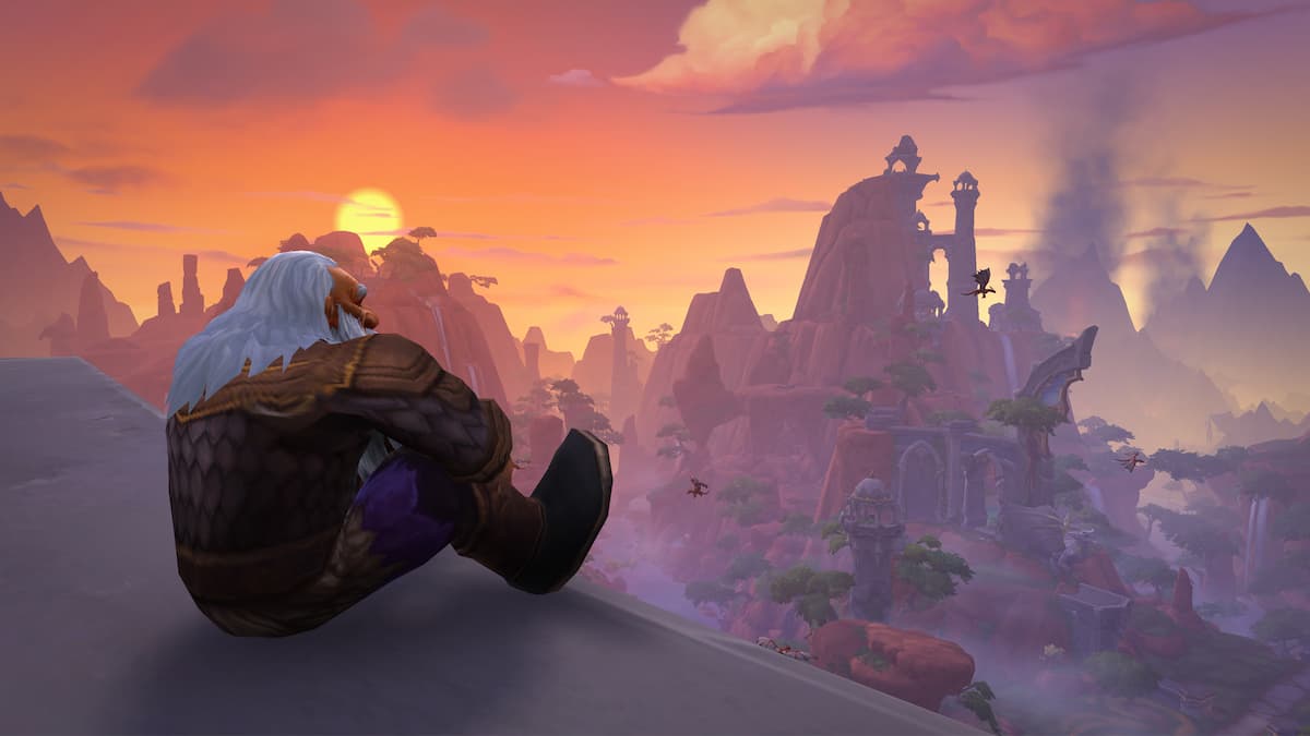 WoW Realm Incompatible: How To Fix World of Warcraft Error & What It Means - Gamepur