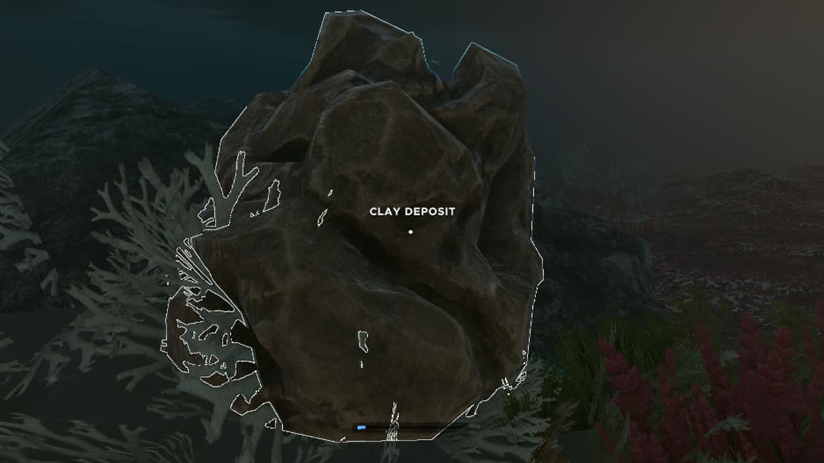How to find Clay in Stranded Deep - Gamepur