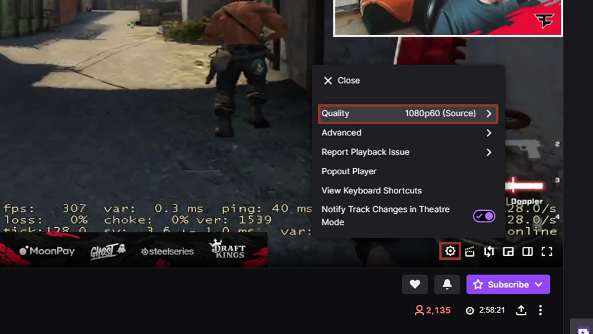 How to fix lagging Twitch streams – Laggy stream fixes - Gamepur
