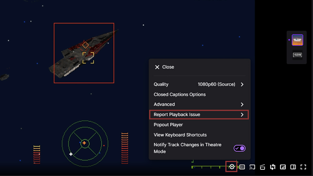 How to fix Twitch not loading issues – What to do when Twitch is broken ...