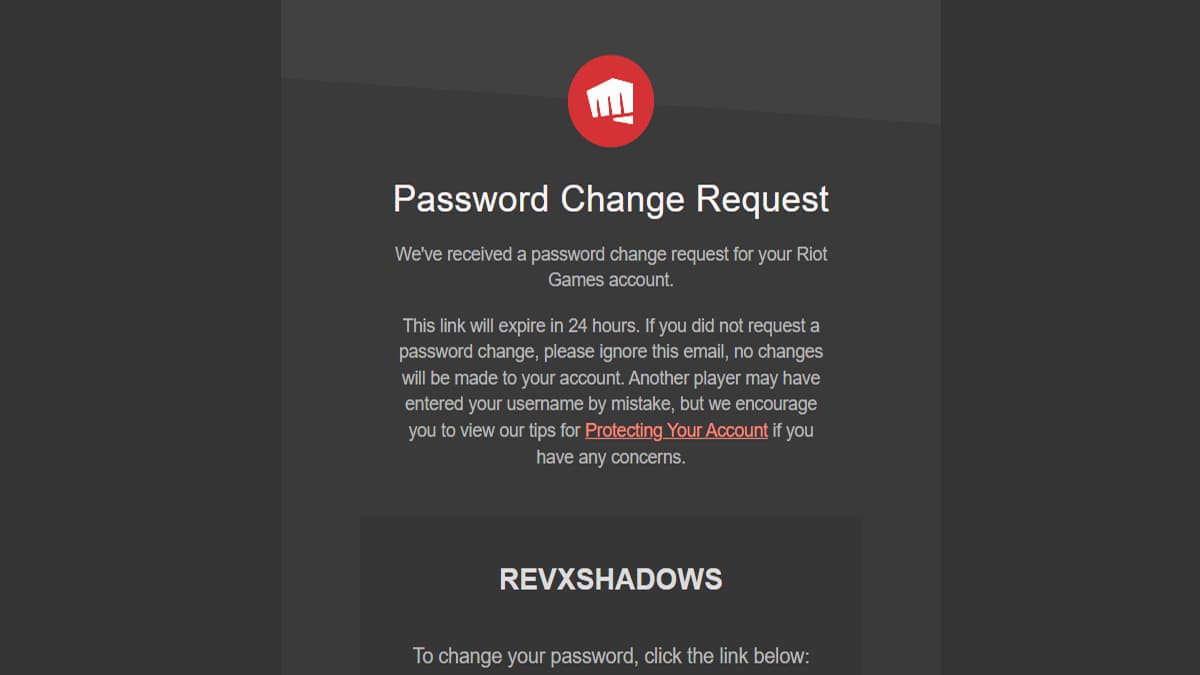 How to change your Valorant password - Gamepur