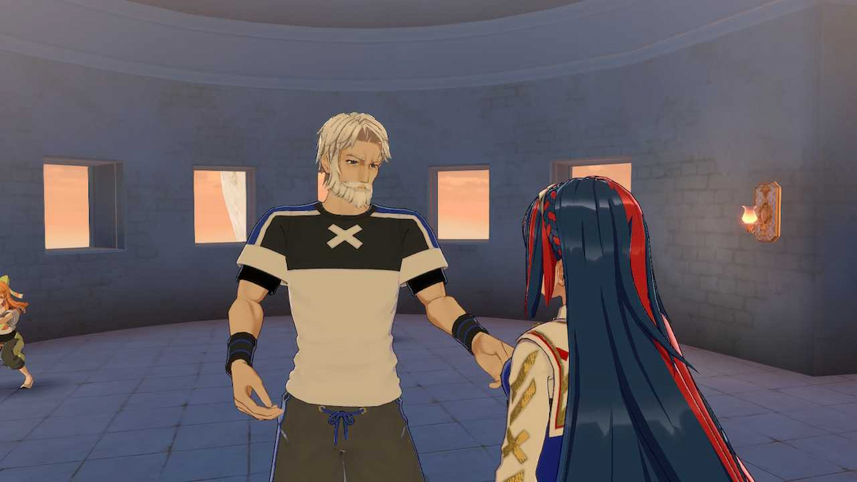 Why is Vander not leveling up in Fire Emblem Engage? - Gamepur