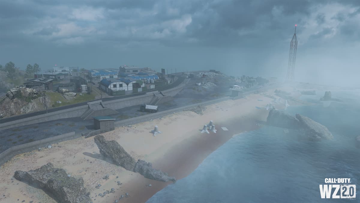 How to complete the Muddy Waters mission for DMZ in Call of Duty ...