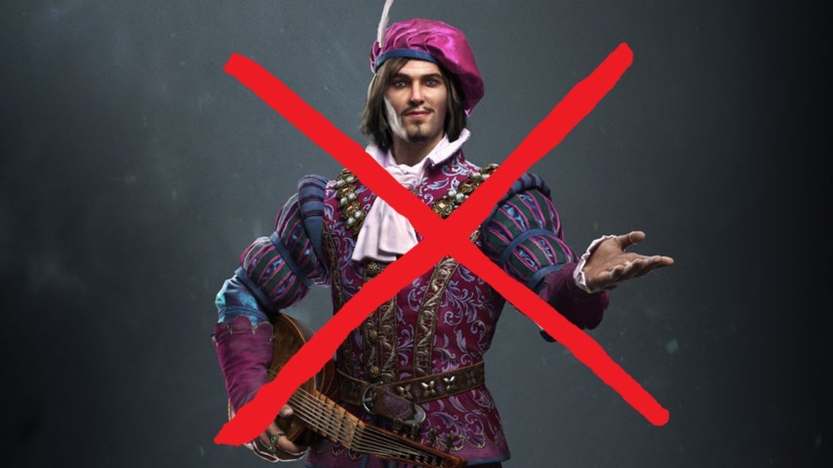 The best mods for The Witcher 3: Wild Hunt - Gamepur