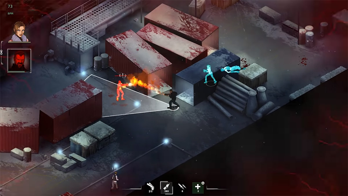 The 10 worst Square Enix games of all time - Gamepur