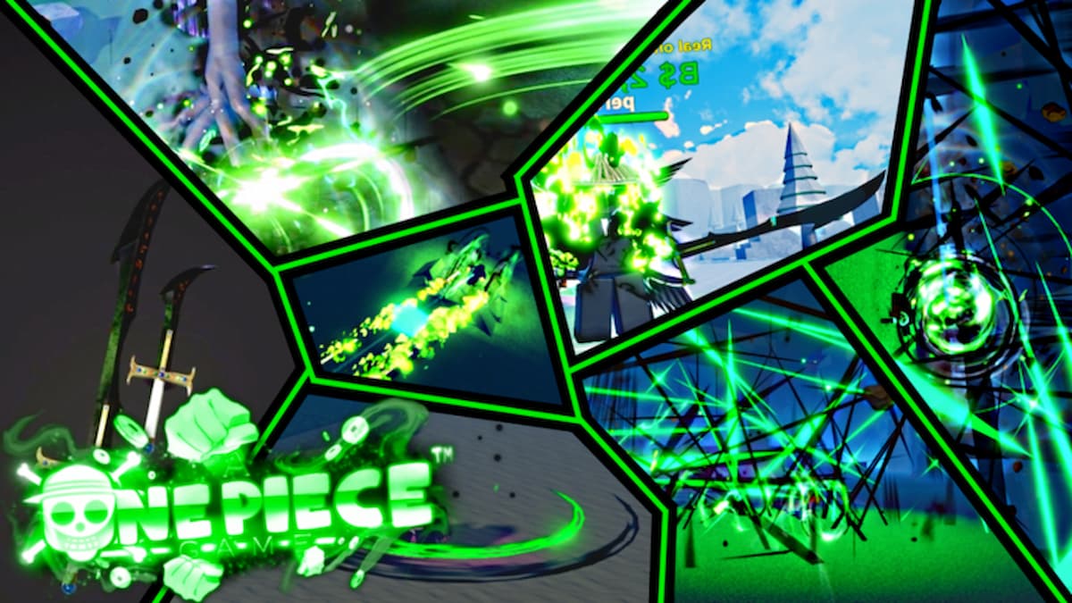 A One Piece Game (AOPG) Trello Link & Discord Server - Gamepur