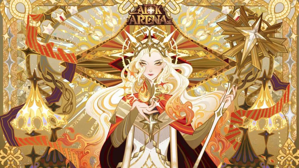 AFK Arena Tier List (August 2023) - Gamepur