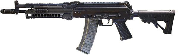 The 10 best assault rifles in Call of Duty: Mobile - Gamepur