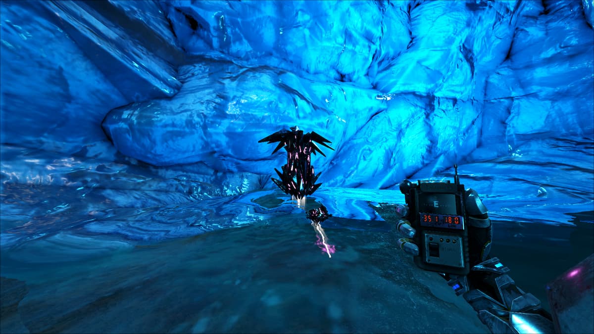 All The Center Artifact locations in Ark: Survival Evolved - Gamepur