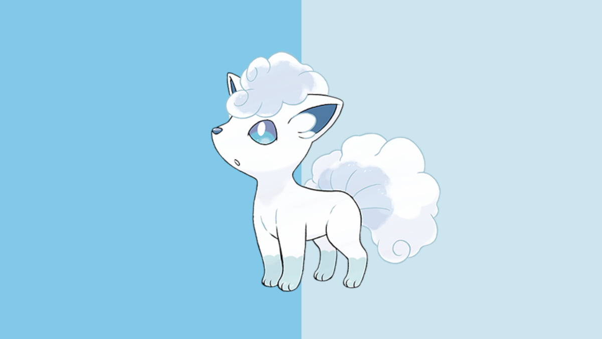 How to catch a shadow Alolan Vulpix in Pokémon Go - Gamepur