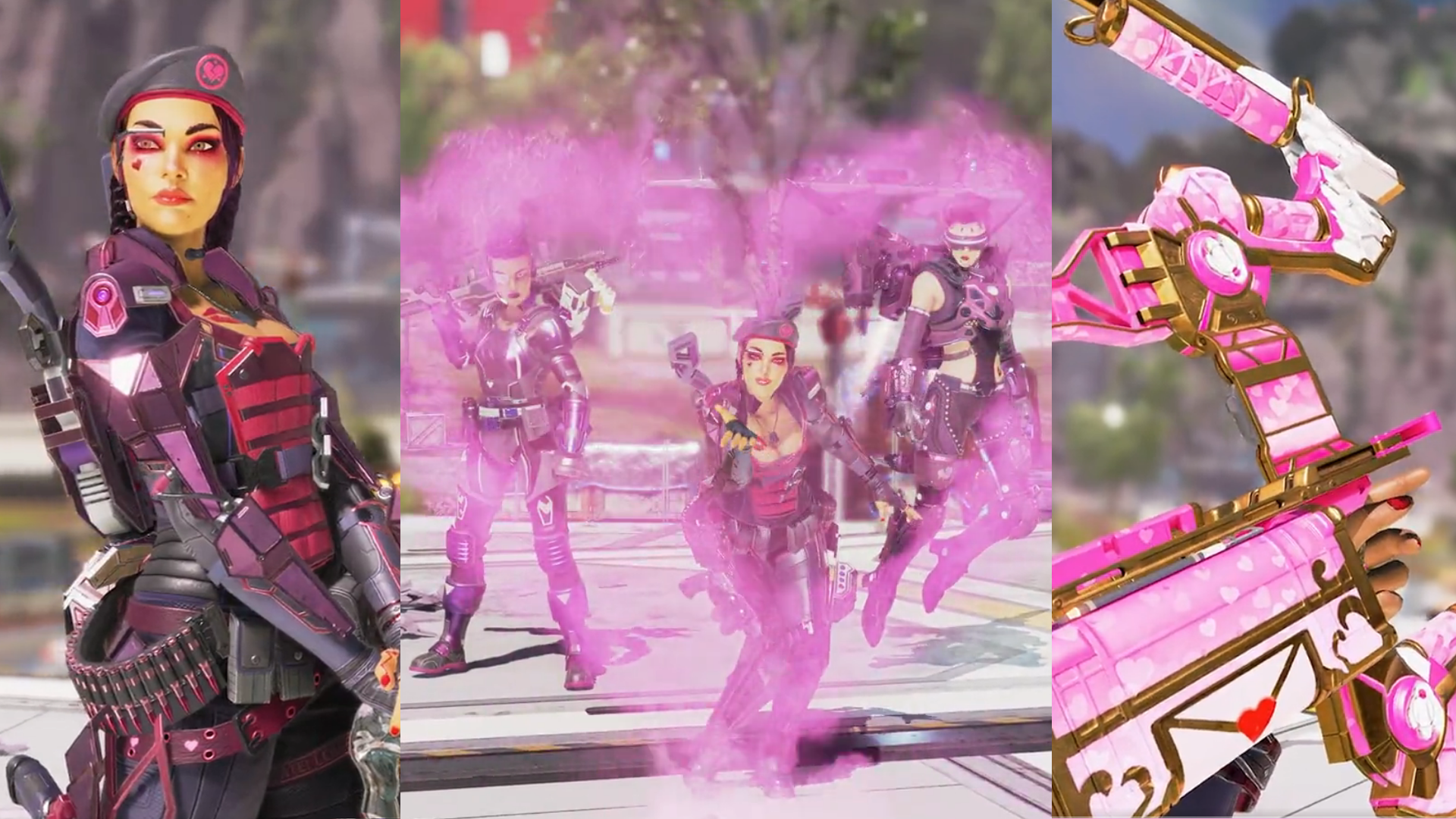 How to play Date Night LTM in Apex Legends - Gamepur