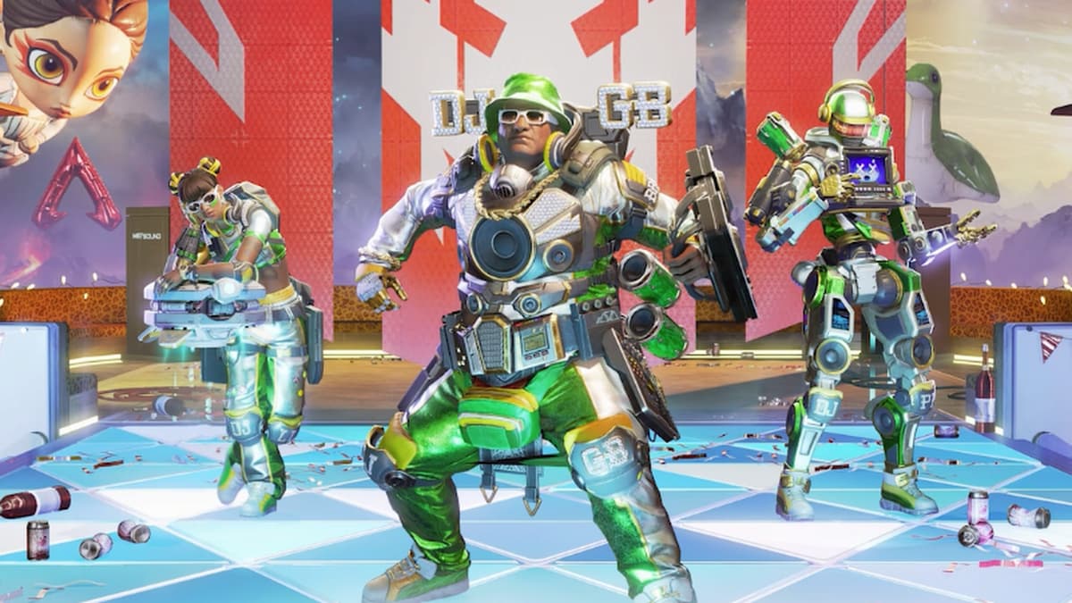 How to get the Apex 101 badge in Apex Legends Season 16: Revelry - Gamepur