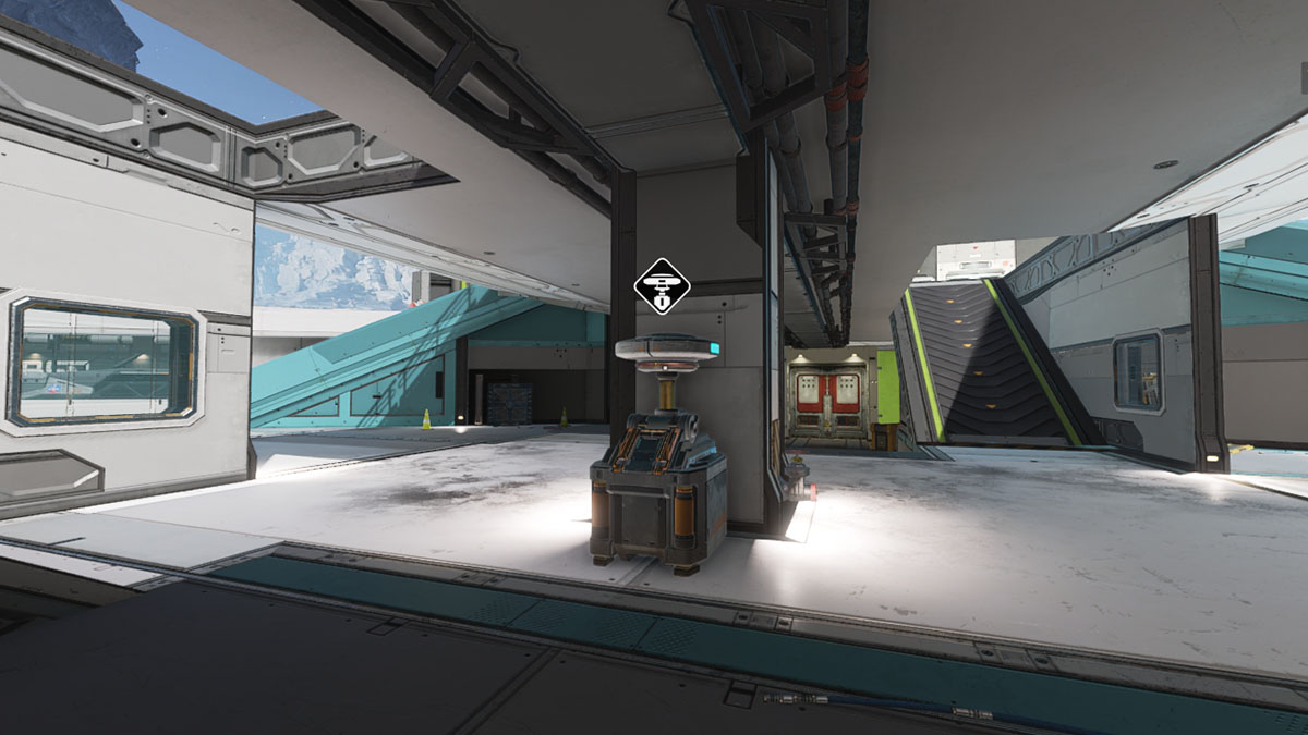 How to access ring consoles in Apex Legends - Gamepur