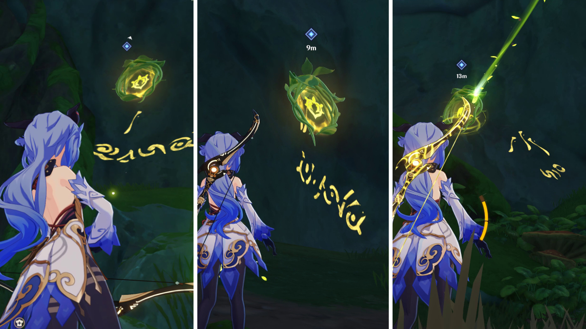 How to solve Aralohita's Riddle in Genshin Impact - Gamepur