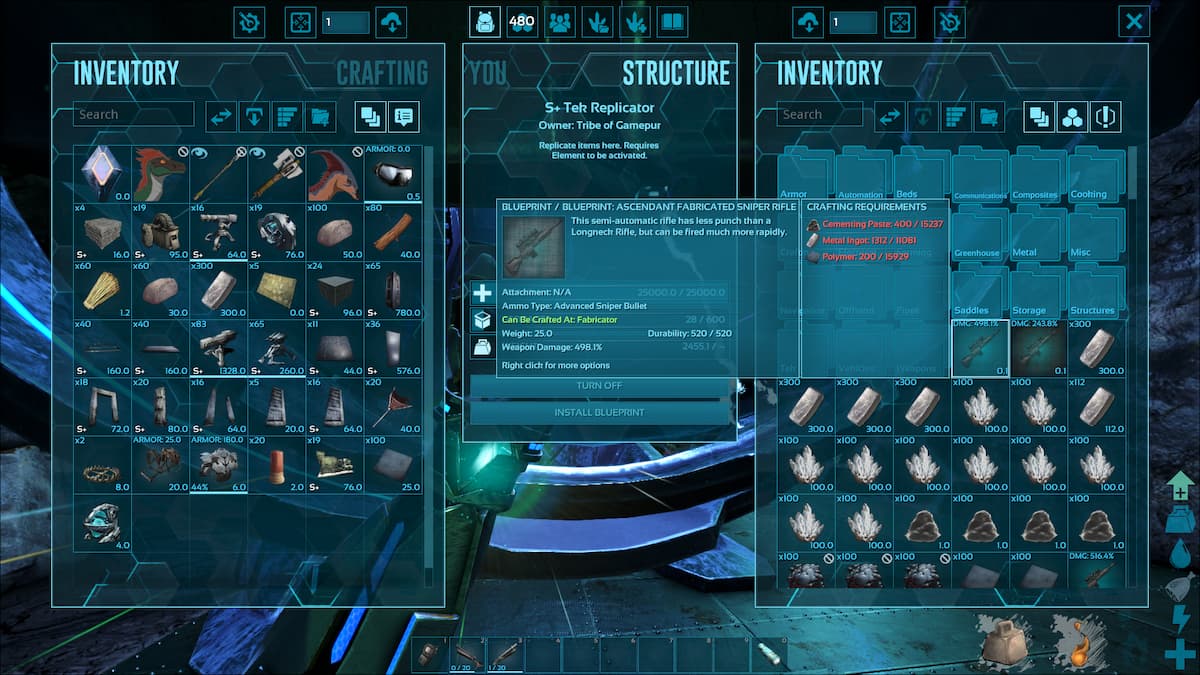 Beginner's guide to PvP in Ark: Survival Evolved - Gamepur