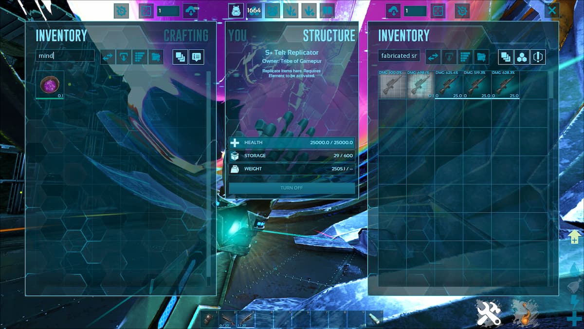 How to increase the stats on crafted items in Ark: Survival Evolved ...