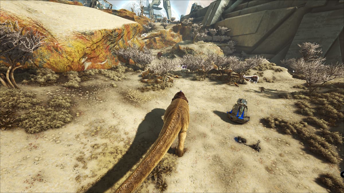 How to complete an OSD in Ark Survival Evolved - Gamepur