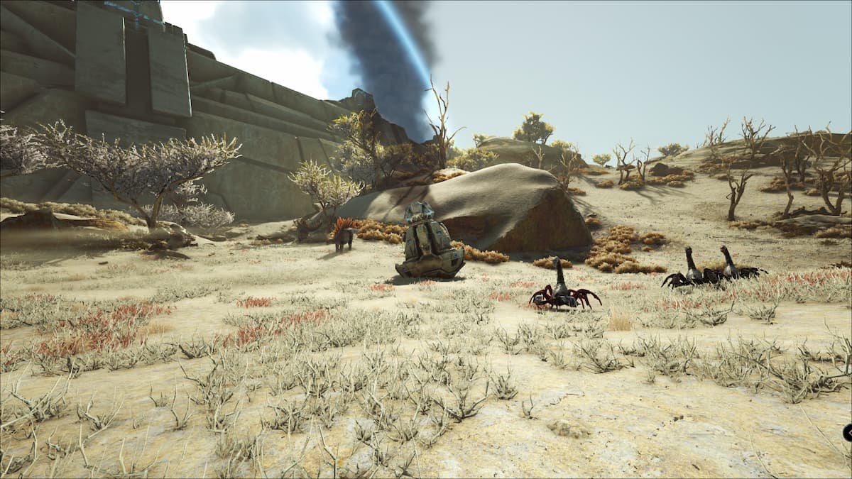 How to get a Mek in Ark: Survival Evolved - Gamepur